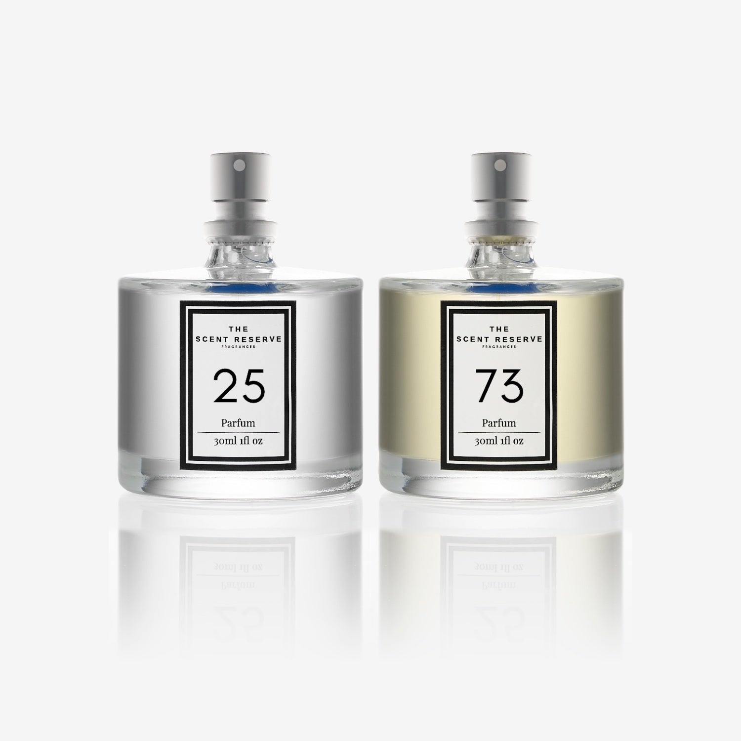 Her – The Scent Reserve