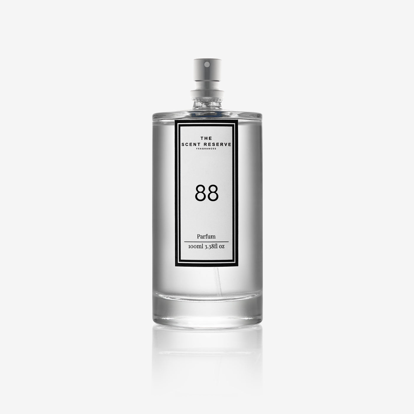 88 - Inspired by La Nuit Tresor Nude (Female)