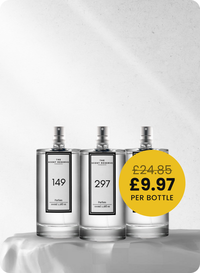 The Scent Reserve - Perfumes inspired by Designer Brands